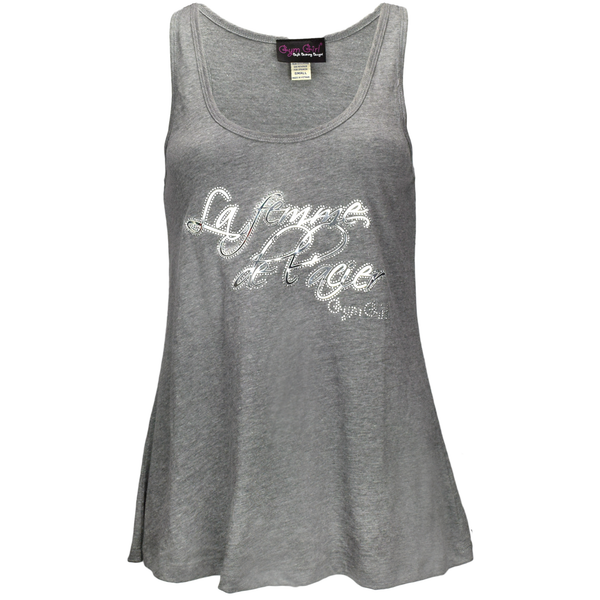 Inspired Activewear | Graphic Tank Collection | Gym Girl